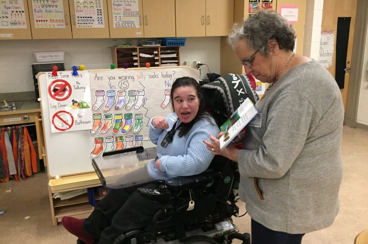 Home | Center for Excellence in Developmental Disabilities Education ...